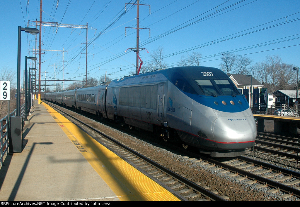 Amtrak