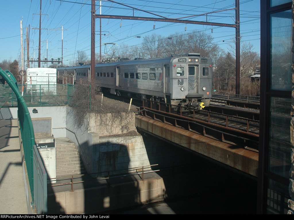 NJT