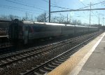 Viewing Album: Edison NJT Station - Railroad Picture Archives.NET