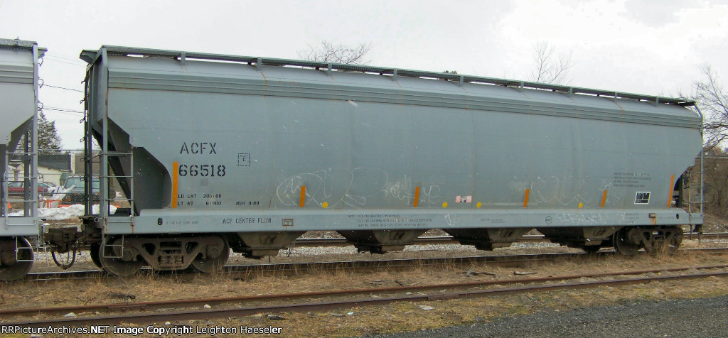 ACFX 66518