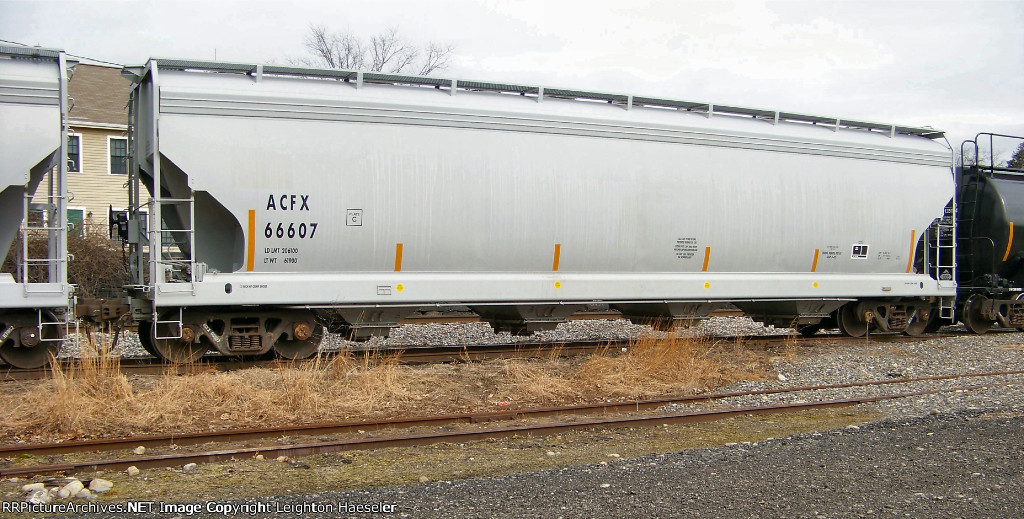 ACFX 66607