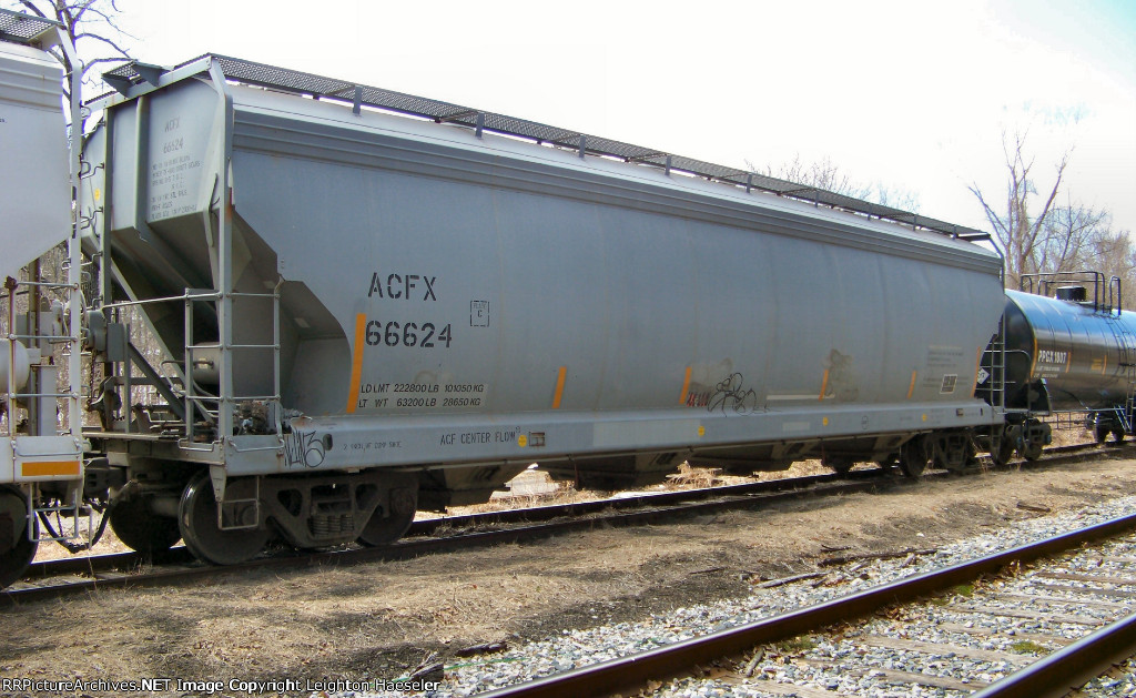 ACFX 66624