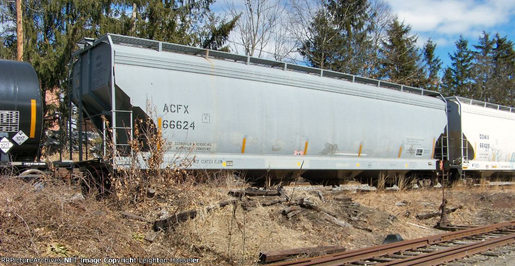 ACFX 66624