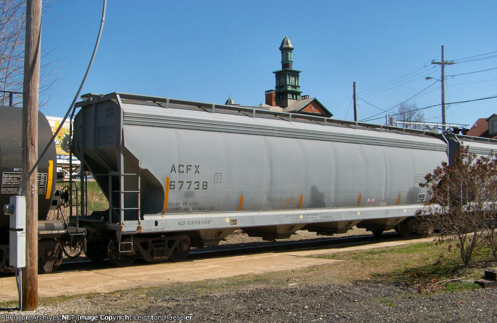 ACFX 67738