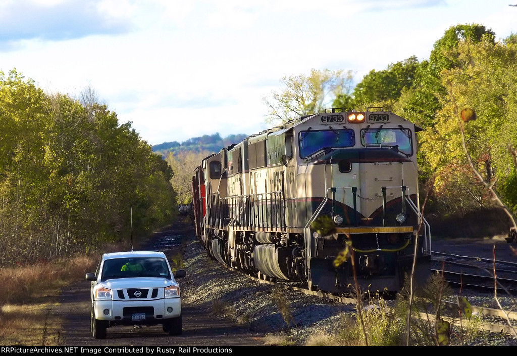 Waiting for Pan /am crew