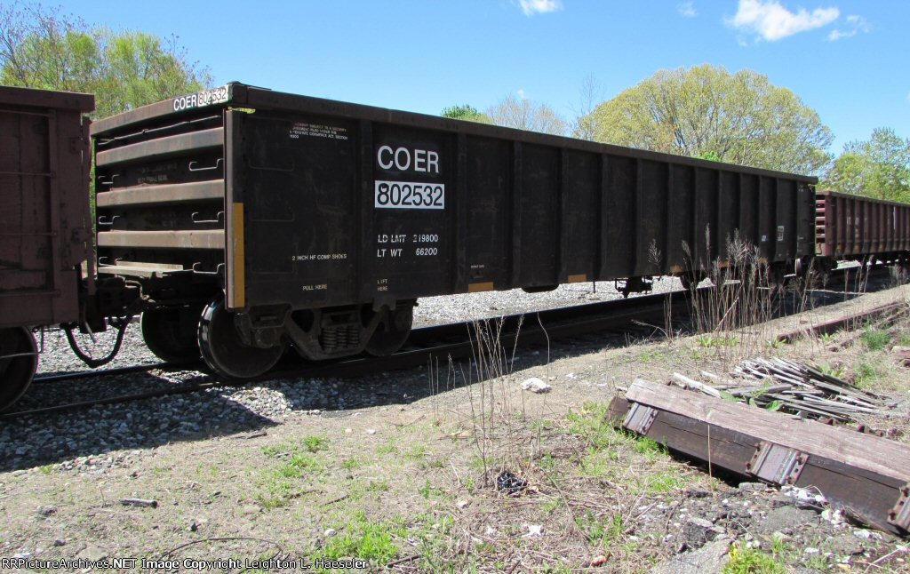 COER 802532 (ex-CIGX 802532, ex-MS 3048, ex-LHRR 3048)