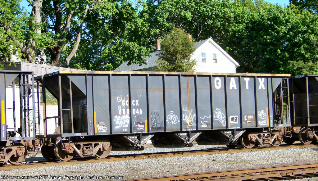 GCCX 680046 (ex-GU 82)