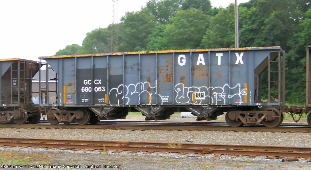 GCCX 680063