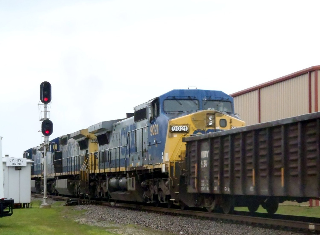 3-8-12 CSX 9021
