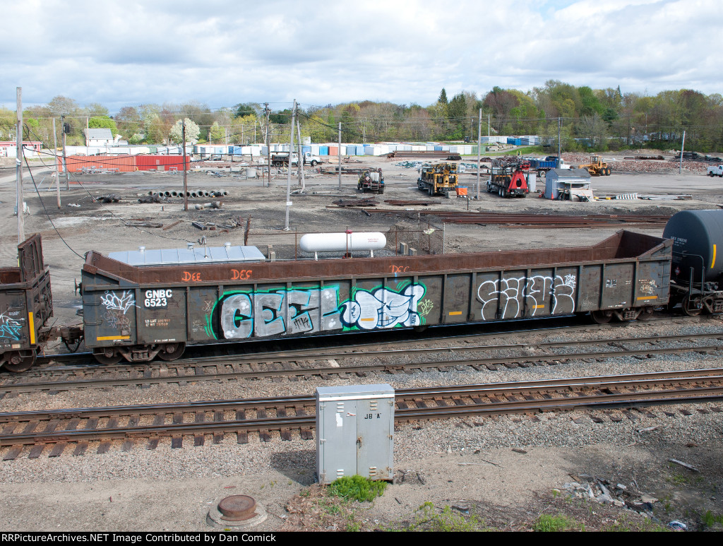 GNBC 6523
