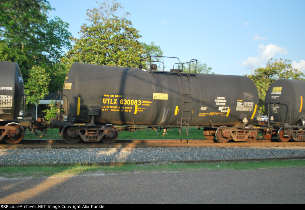 UTLX 630083