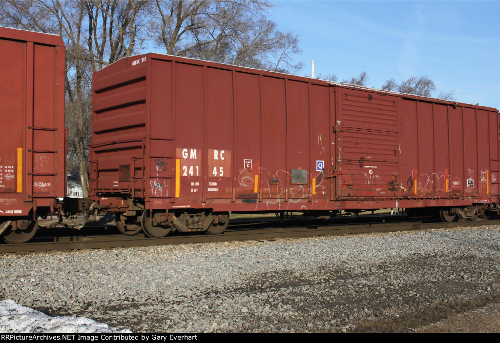 GMRC 24145