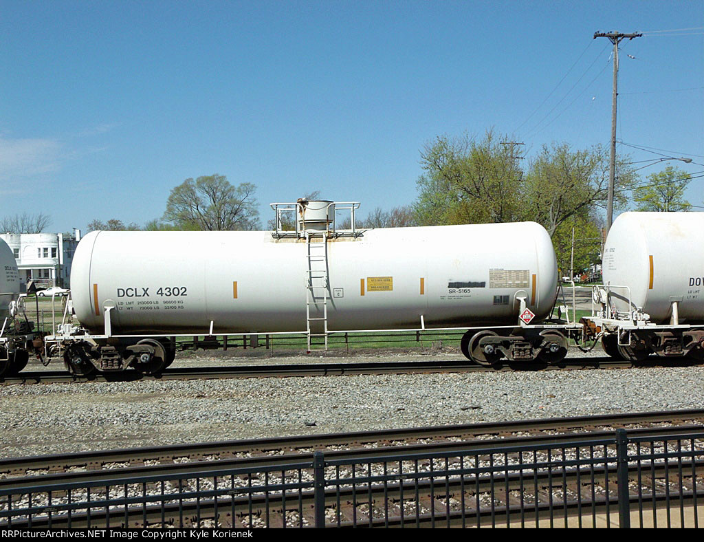 DCLX 4302