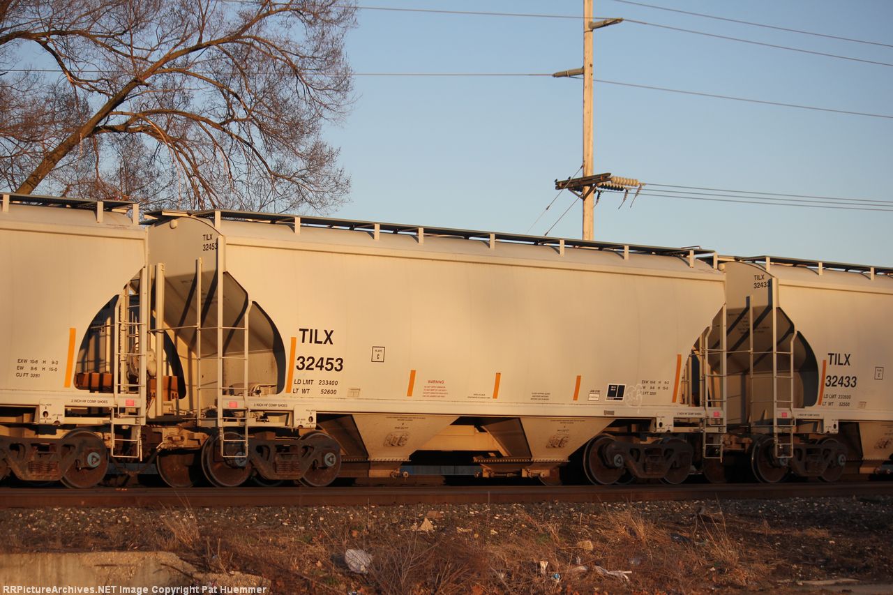 TILX 32453