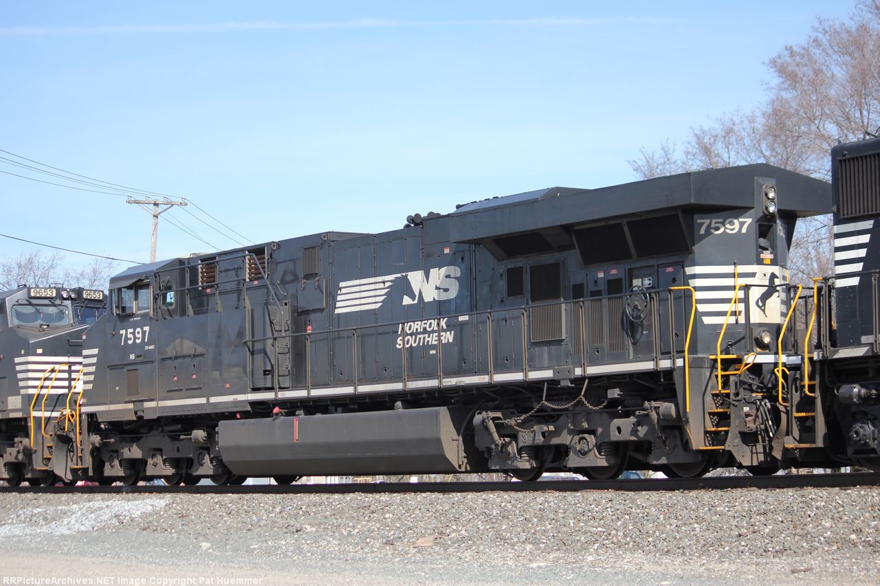 NS 7597