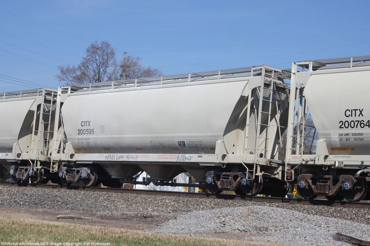 CITX 200595