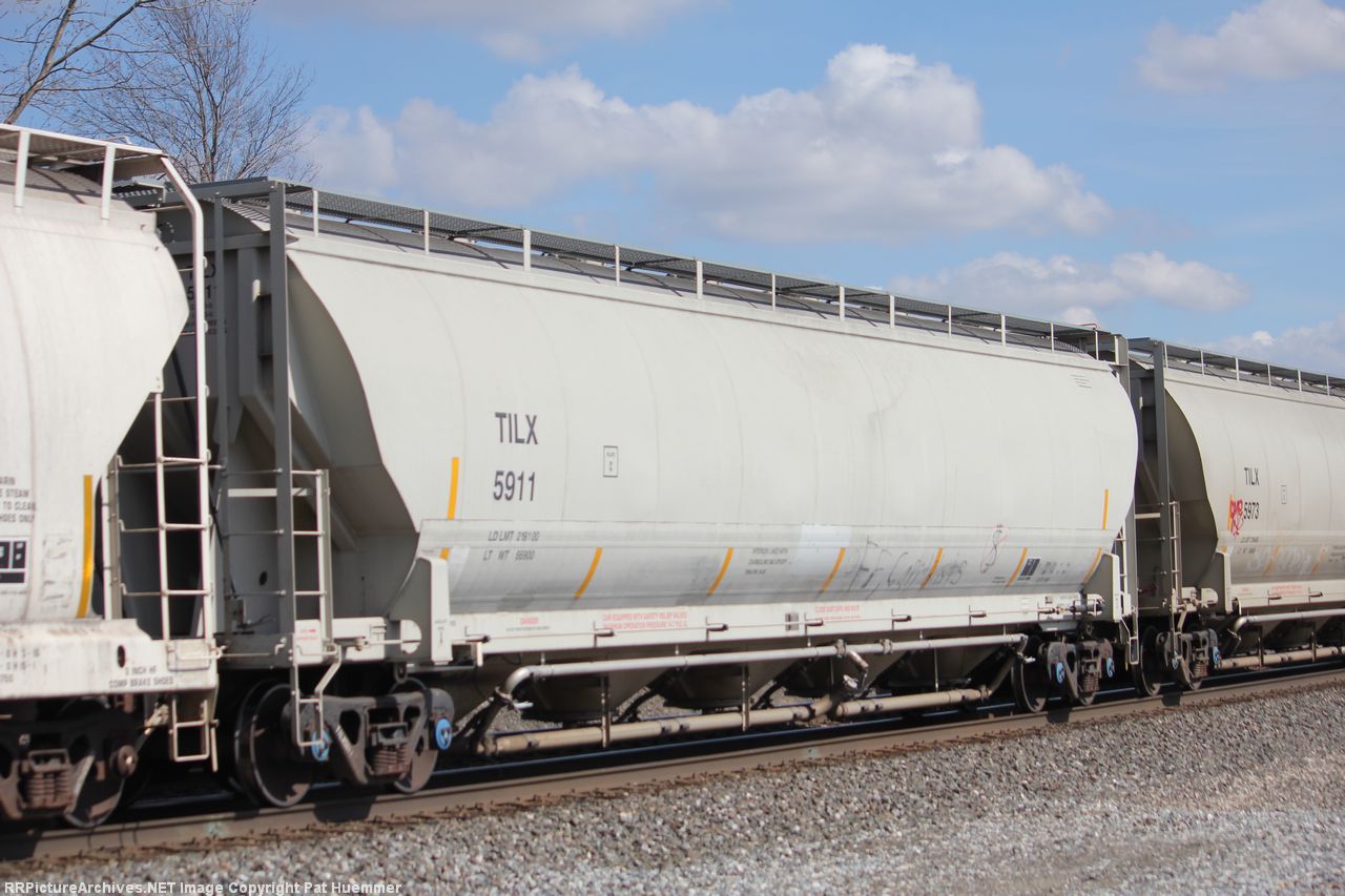 TILX 5911