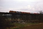 Pictures of BNSF 5347