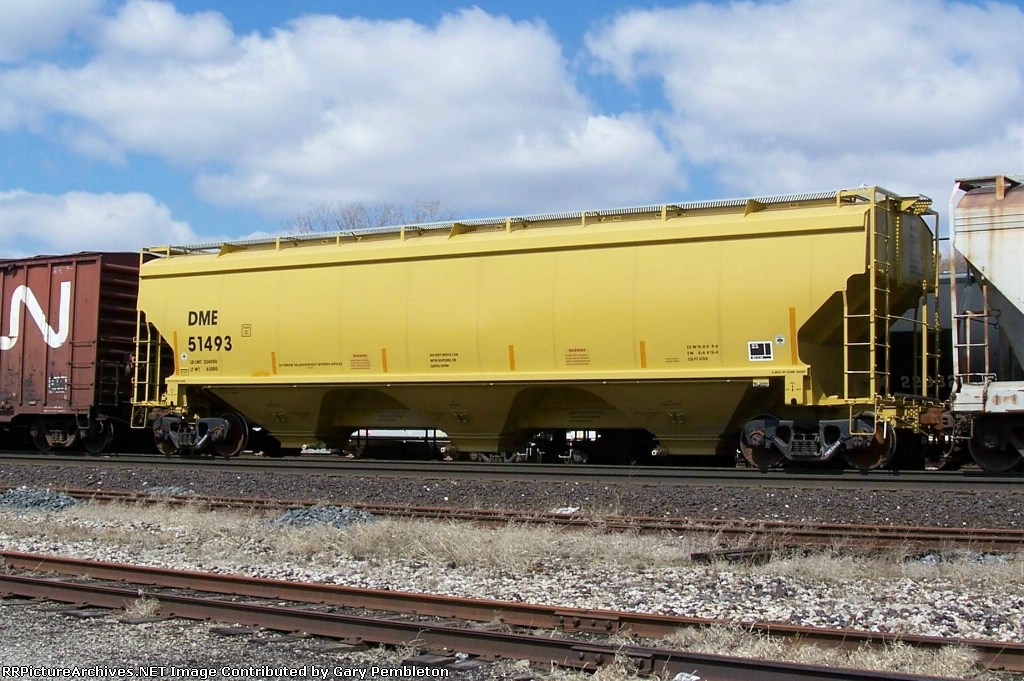 DME 51493