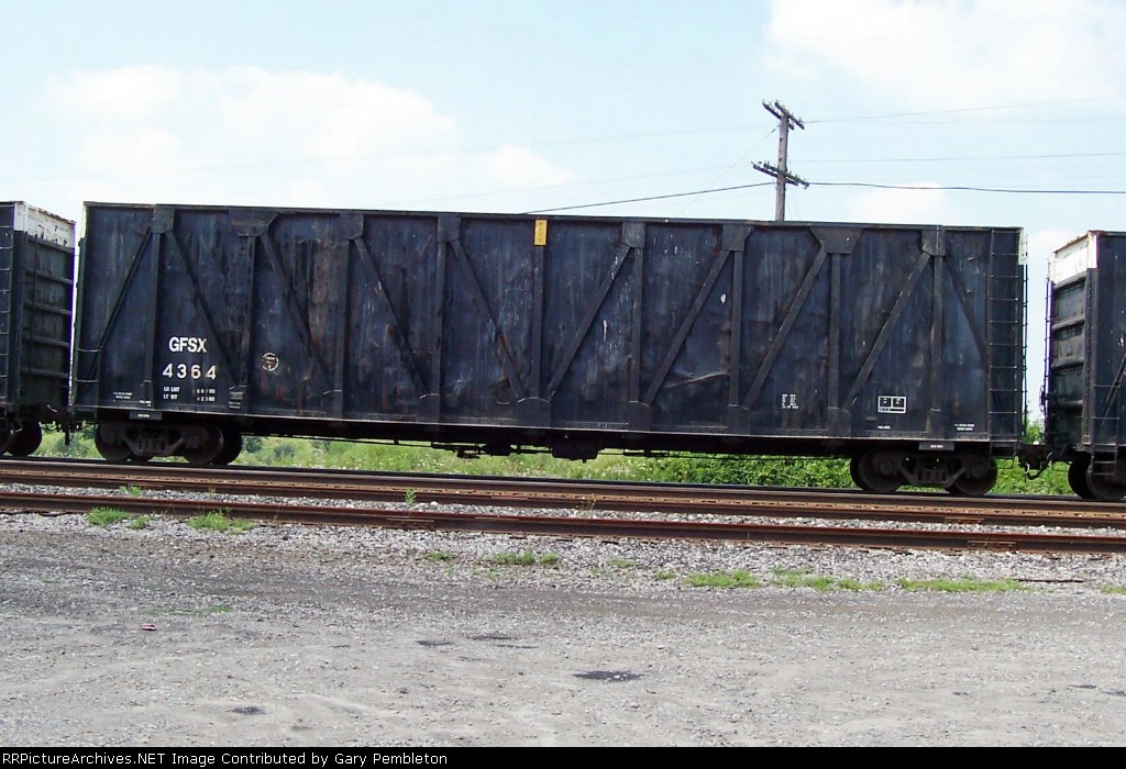 GFSX 4364