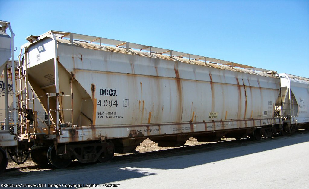 OCCX 4094