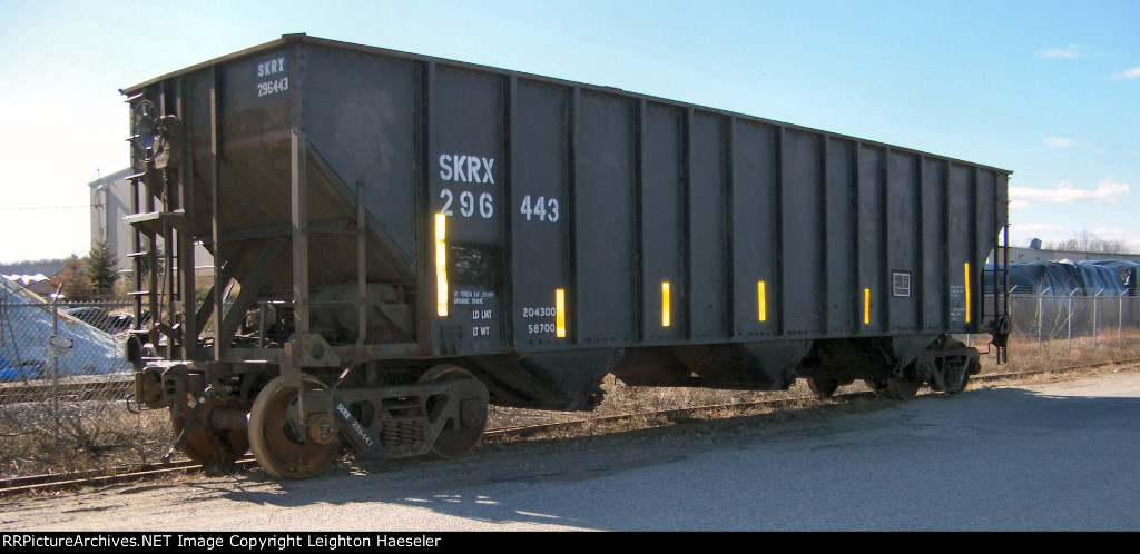 SKRX 296443