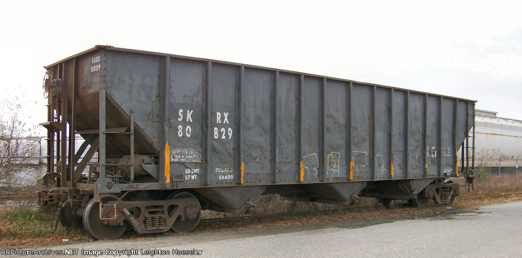 SKRX 80829