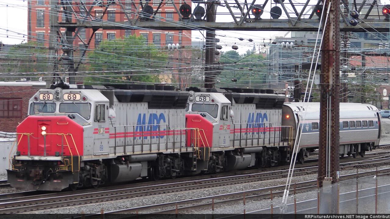 National Train Day 2011