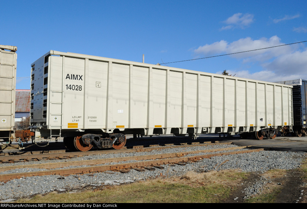AIMX 14028 - 12/26/2014