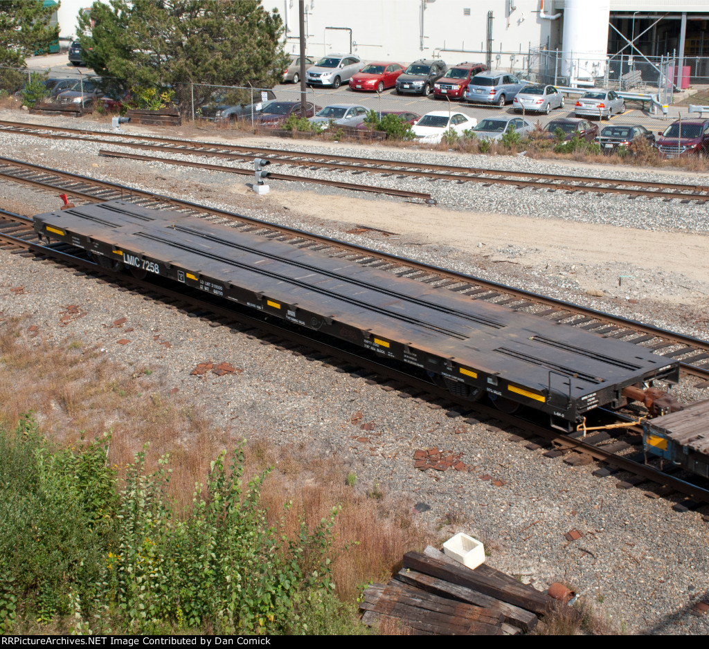 LMIC 7258