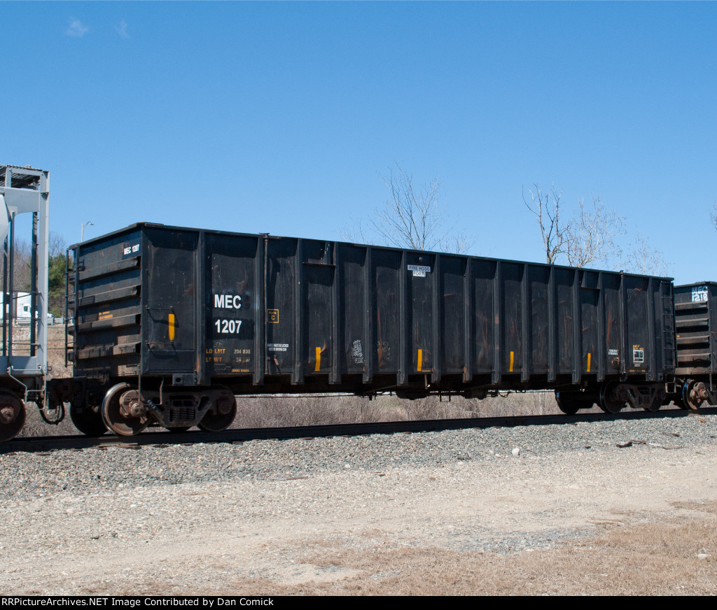 MEC 1207
