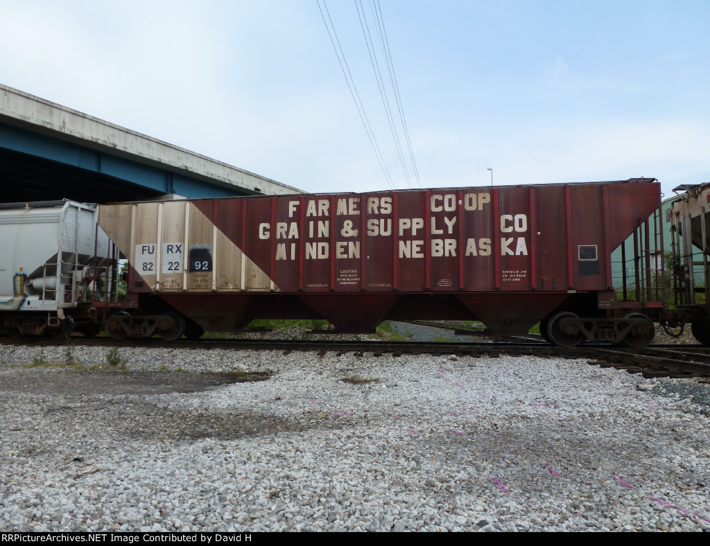 Modern Freight Cars Props - SC4 BAT & Lot Workshop - Simtropolis