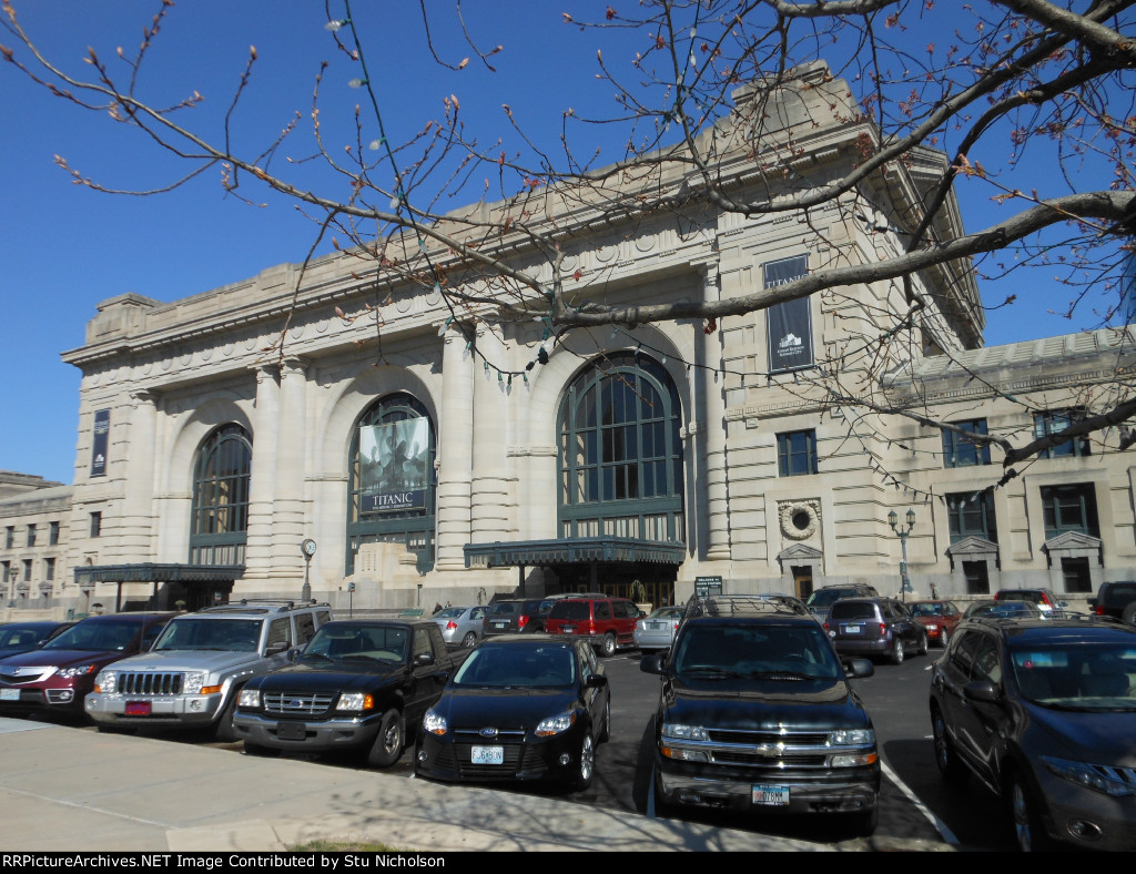 KC Union Station