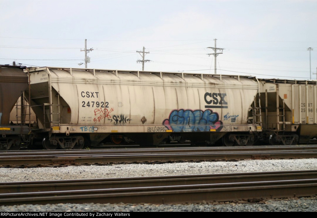 CSX 247922
