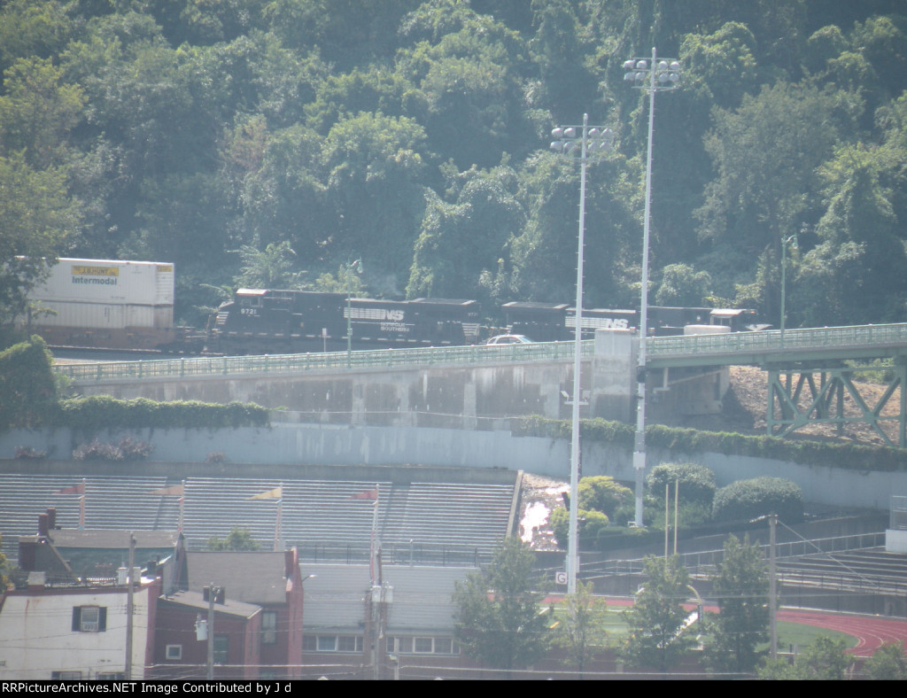 NS 9721