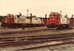 Viewing Album: Soo Line- Stevens Point-Spencer,WI - Railroad Picture ...