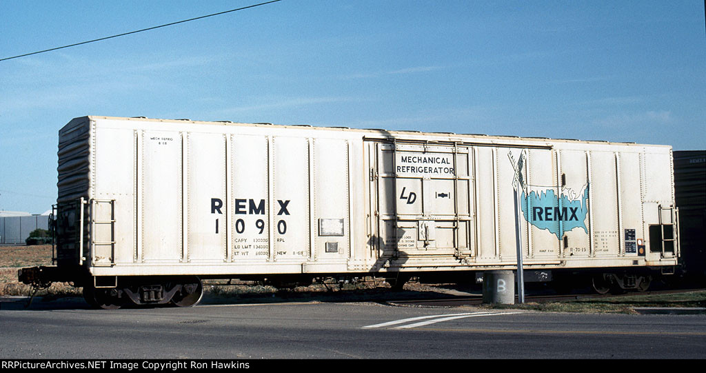 REMX 1090