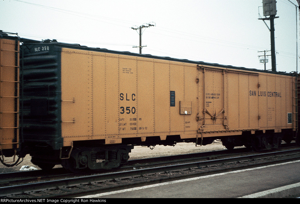 SLC 350