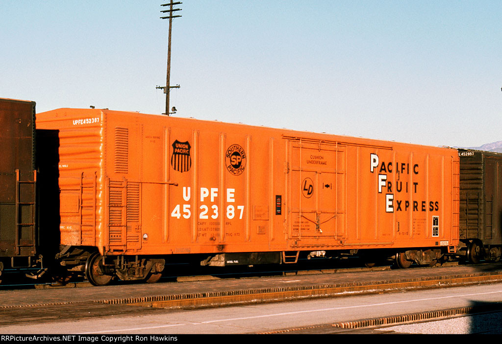 UPFE 452387