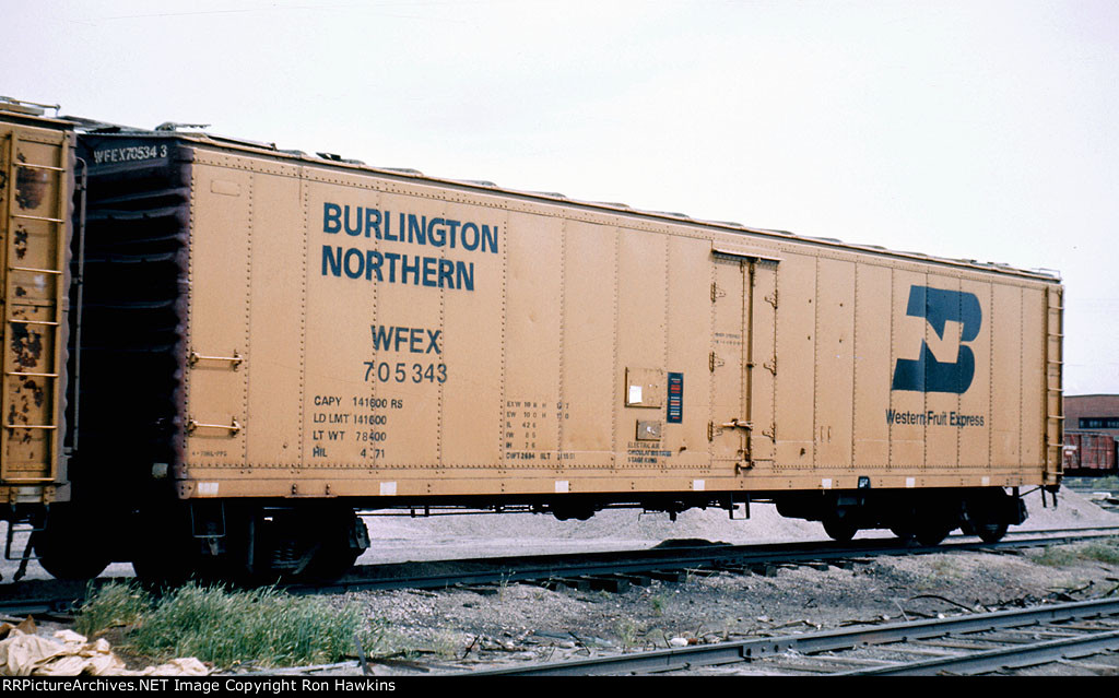 WFEX 705343