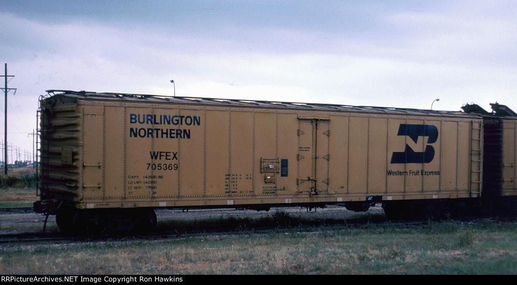 WFEX 705369