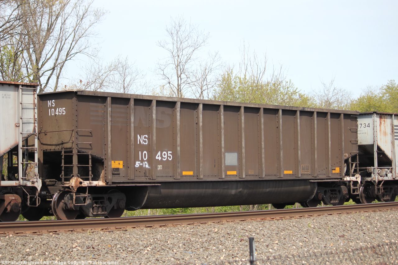 NS 10495