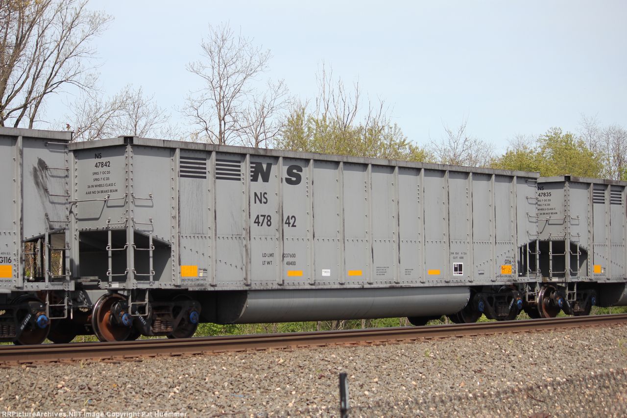 NS 47842