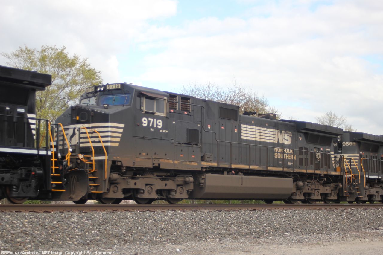 NS 9719