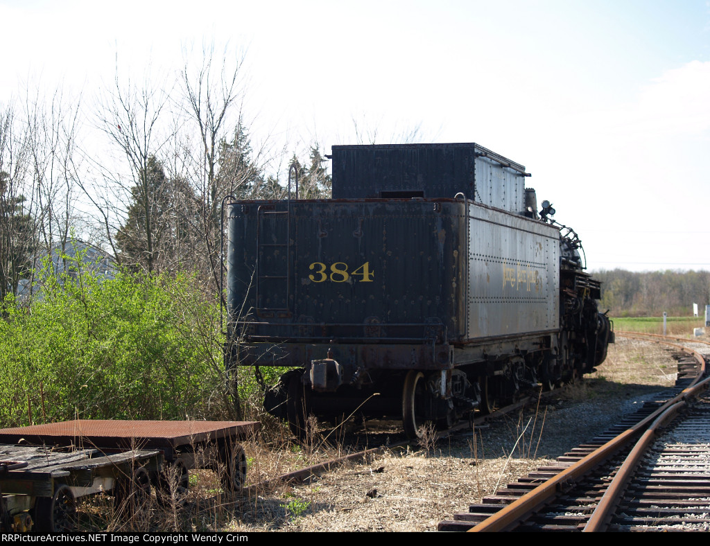 NKP 384 no questions here.