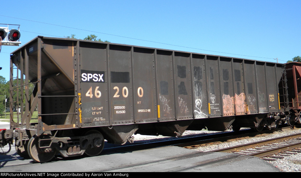 SPSX 46200