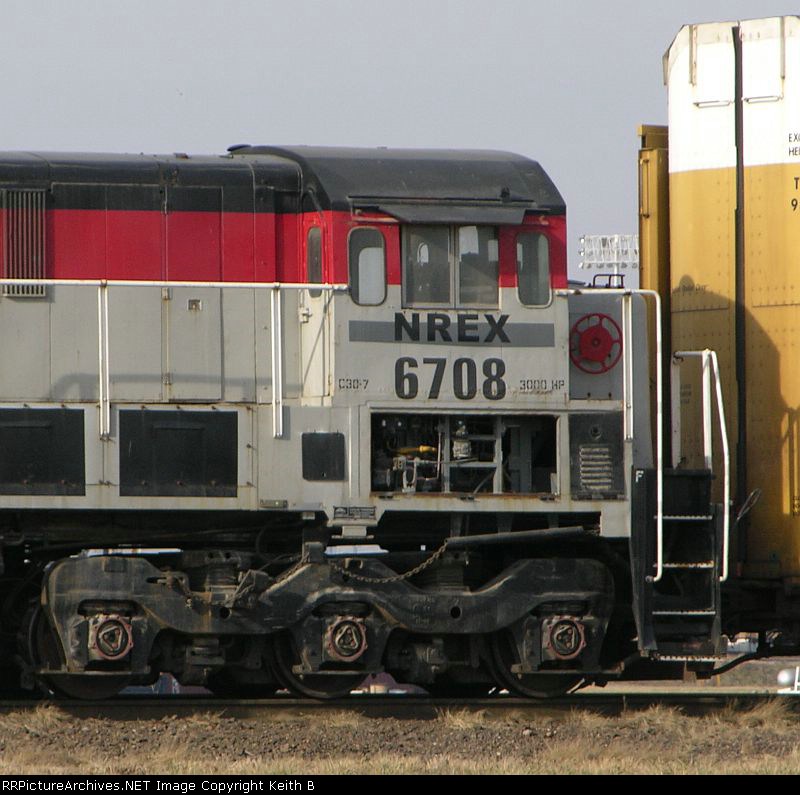 NREX 6708