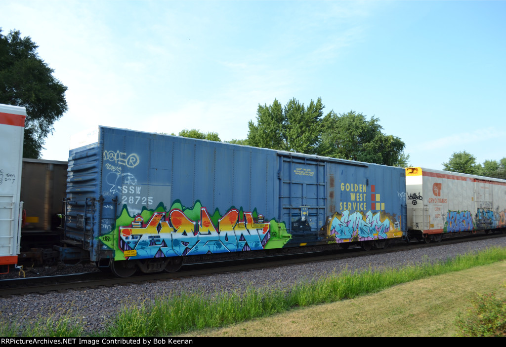SSW 28725