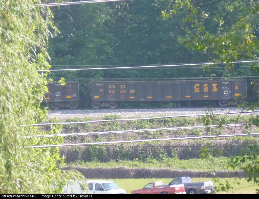 CSX 485030