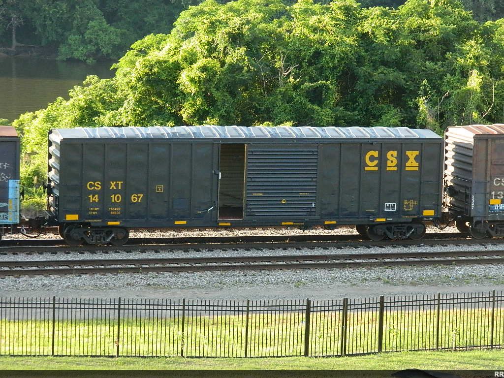 CSX 141067